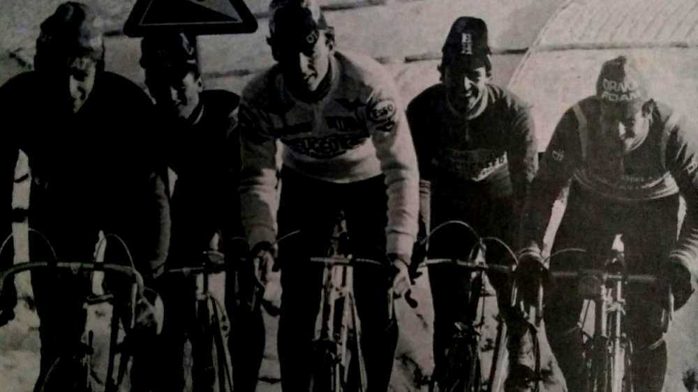 Jeff Williams (cyclist)