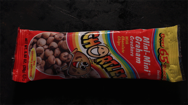 The 99 Cent Chef: My High School Diet 4 During Coronavirus