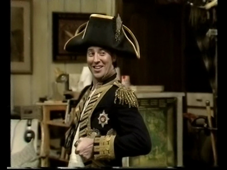 Curious British Telly: Sebastian the Incredible Drawing Dog