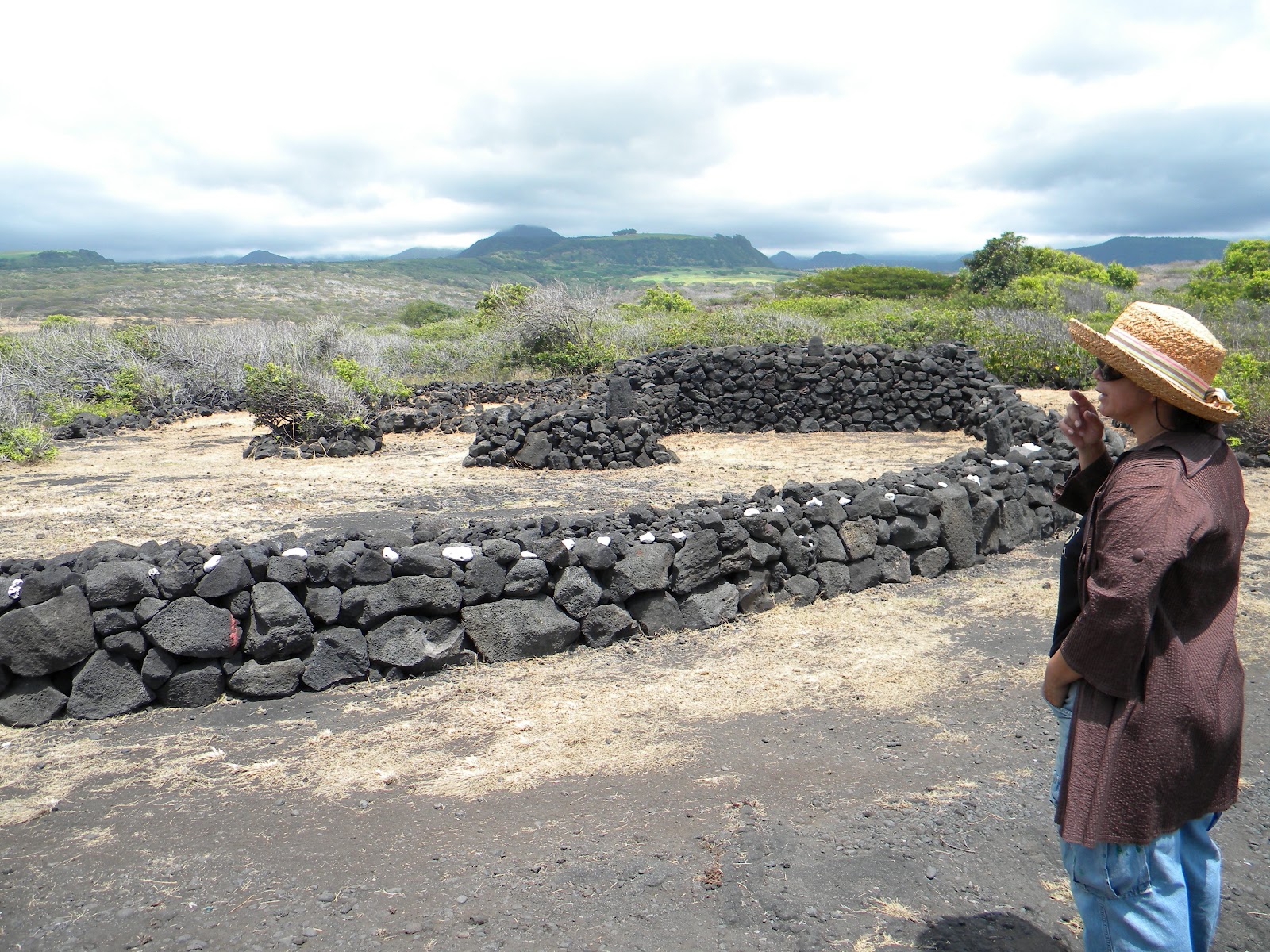 All Hawaii News: Hawaii Historic Preservation in danger of federal ...