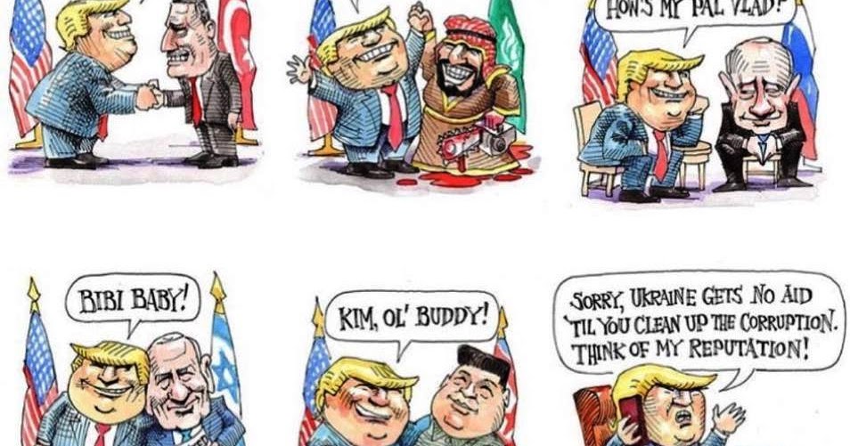 Progressive Charlestown: Who loves ya, baby?