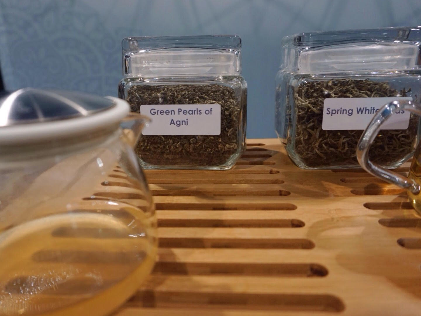 Tea Happiness- A blog on tea drinking, tea history, tea industry ...