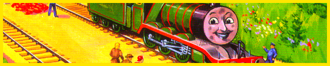 Roll Along Thomas The Thomas And Friends News Blog The