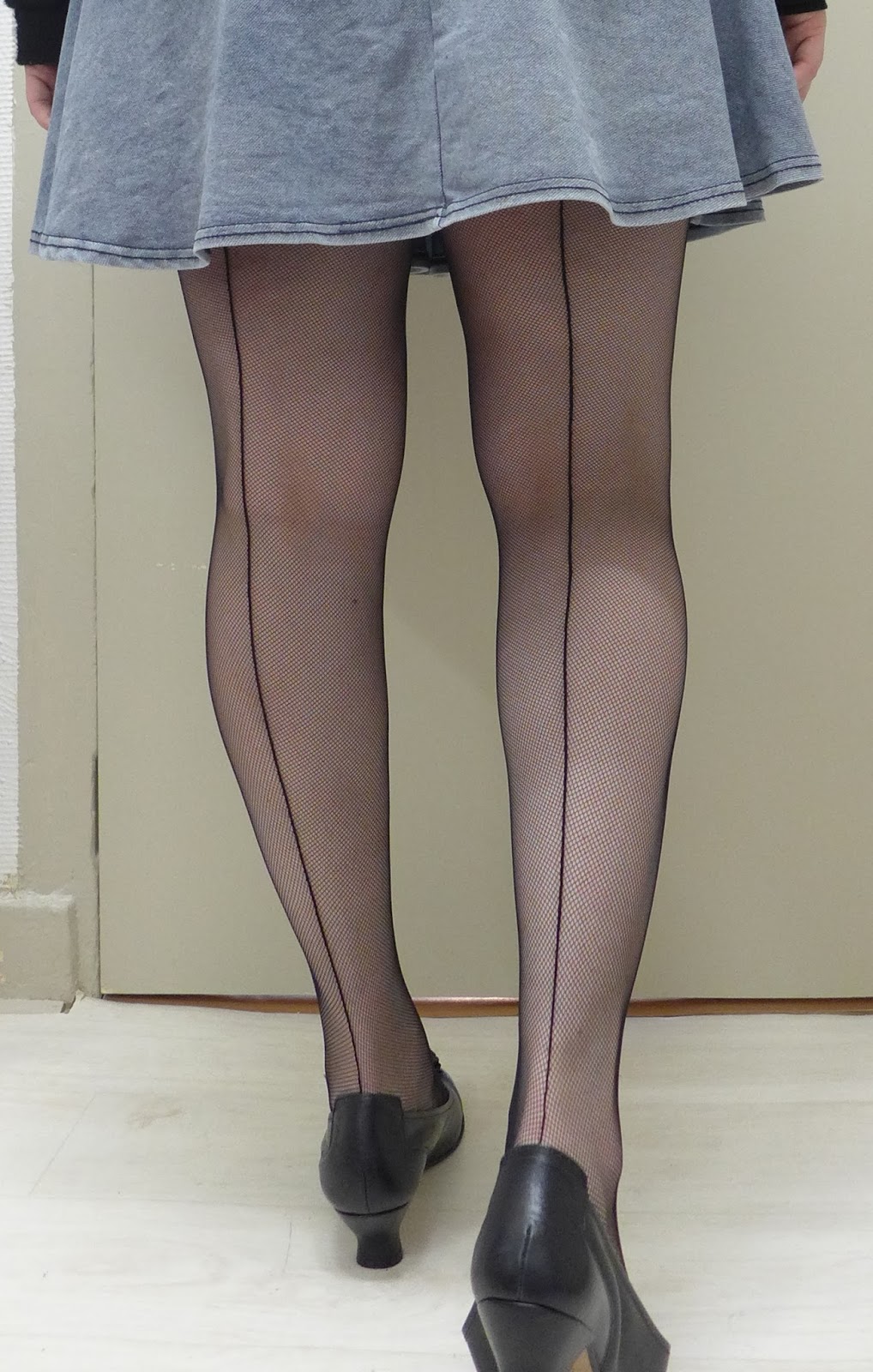Sarah passion Collants :D - Le dressing de Sarablabla