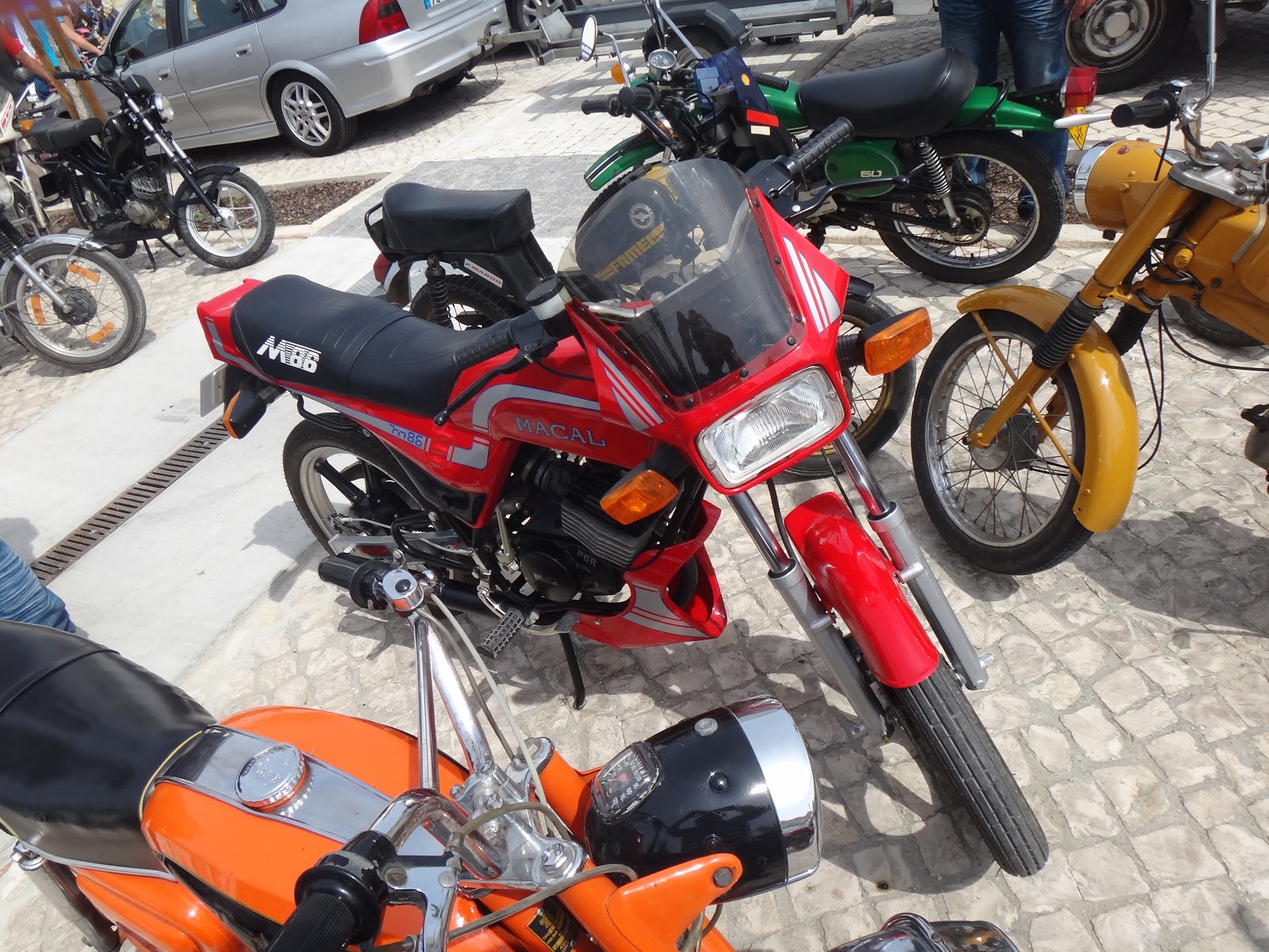 Glórias de Outros Tempos...: Todos a Fátima 2012