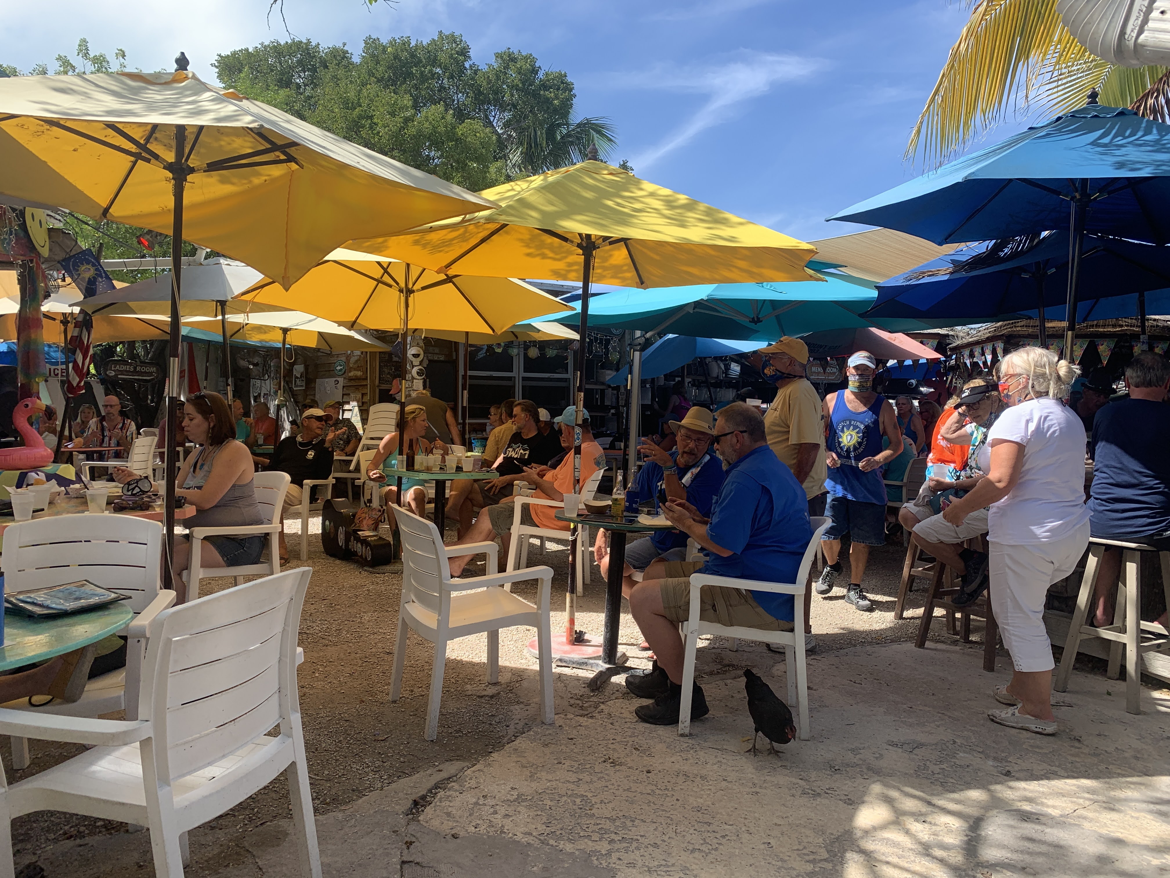 Key West Music And Happenings: 2020
