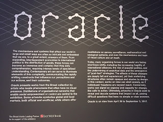 Within My Means: Culture and Education in Modern Art at the Broad Museum