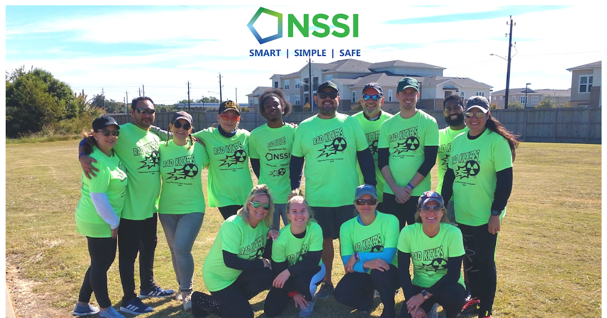 NSSI & Community Outreach