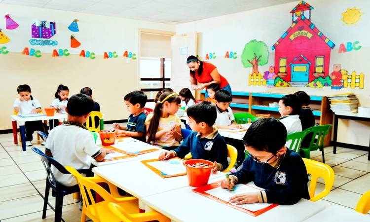 PEQUES PREESCOLAR: ¿PORQUÉ ES IMPORTANTE EL PREESCOLAR?