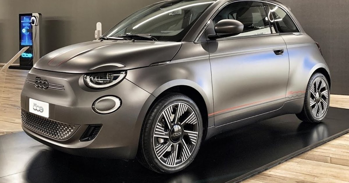 Passione Auto Italiane