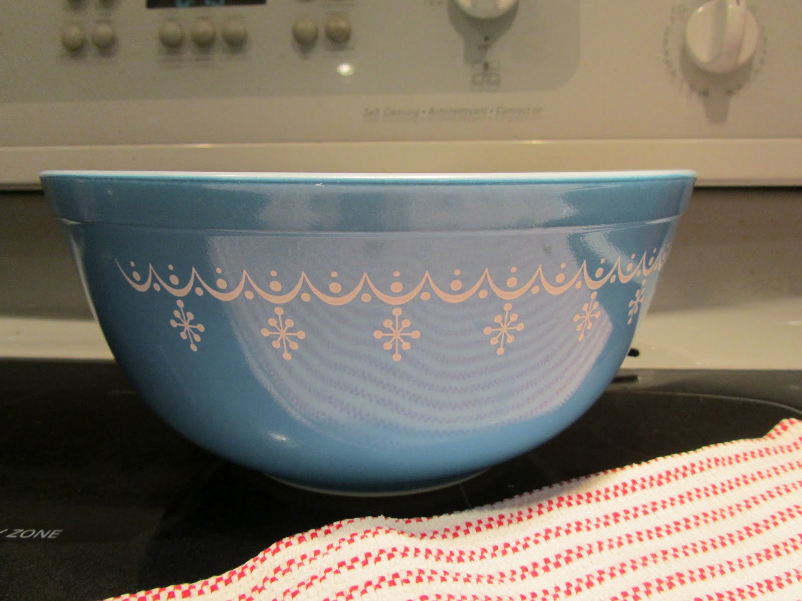 Thoroughly Modern Vintage