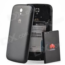 ALL FOR MOBILES: Huawei G610s