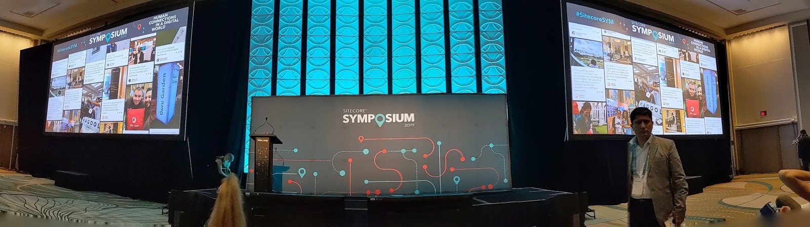 Sitecore Symposium 2019