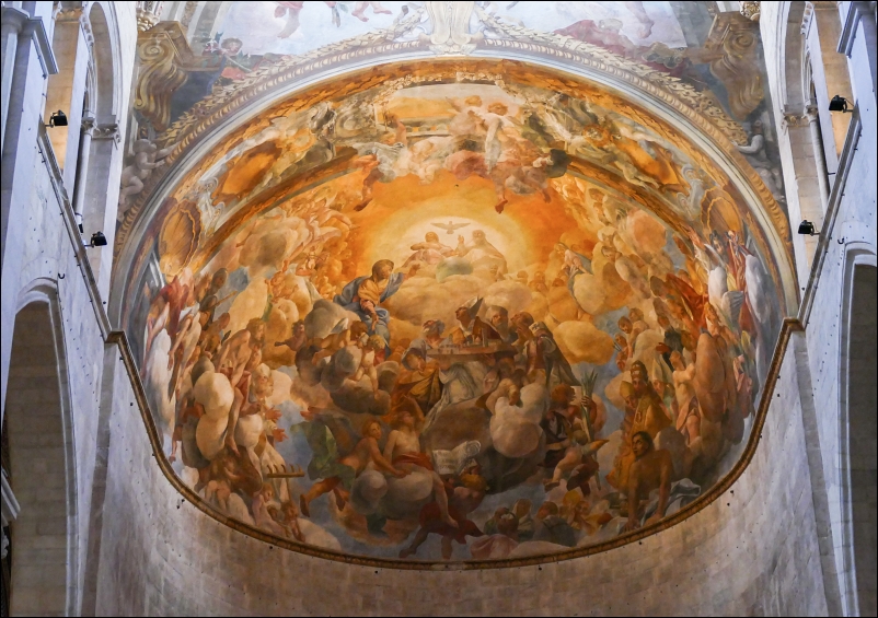 Lukka (Lucca) ~ Wycieczki wkraj'a