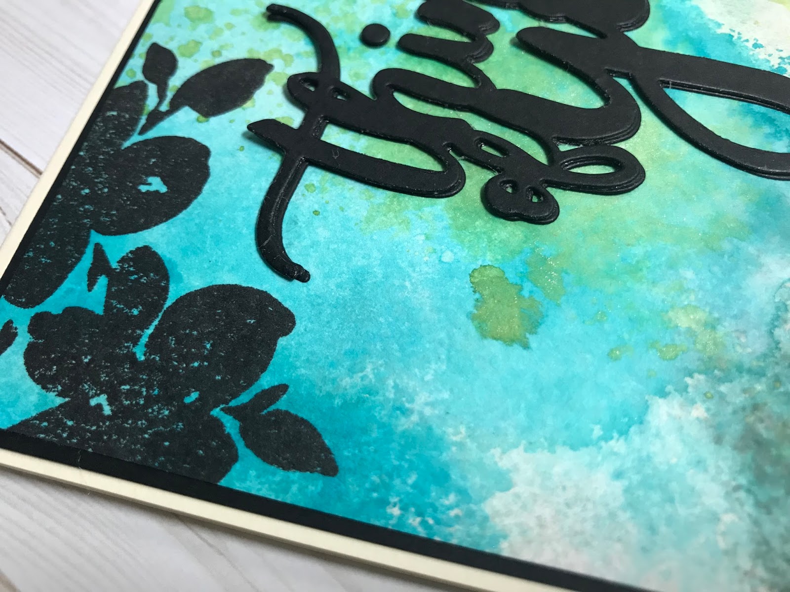 Design Inventions: Irresistible Inking Techniques