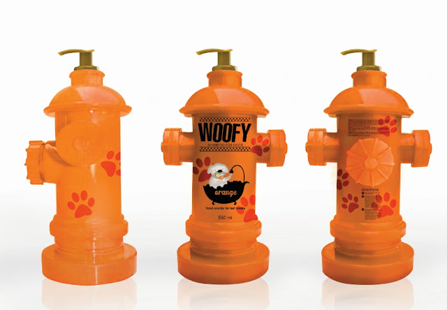 Woofy – Packaging Of The World