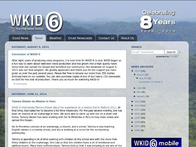 Caleb Perhne: Design