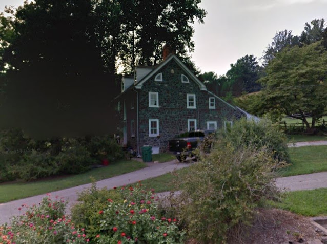 The Mill Creek Hundred History Blog: The Fascinating (and Confusing ...