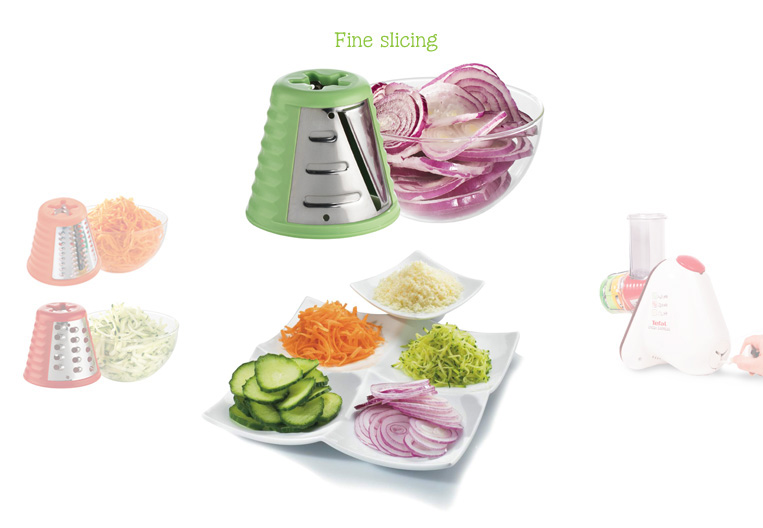 Tefal Fresh Express | The Mini Mes and Me