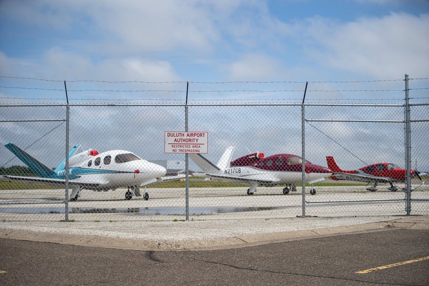 Kathryn's Report: Duluth-based Cirrus Aircraft sales hurt by pandemic ...