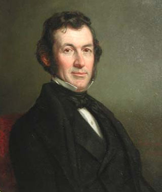 Hong Kong's First: Philadelphia Quaker, Soldier Of Fortune