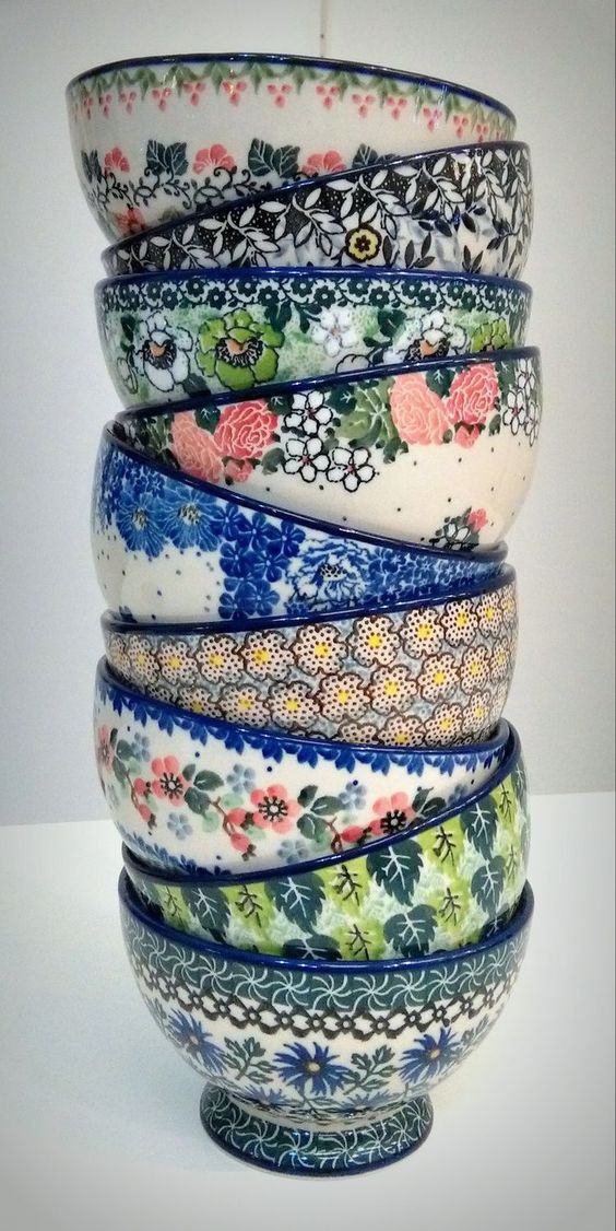 And Then We All Had Tea: My favourite things