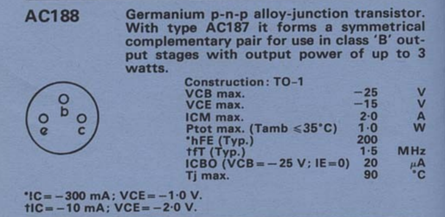 Guitar Effects - Vero - Point to Point - Tag Board Layouts: TRANSISTORS ...