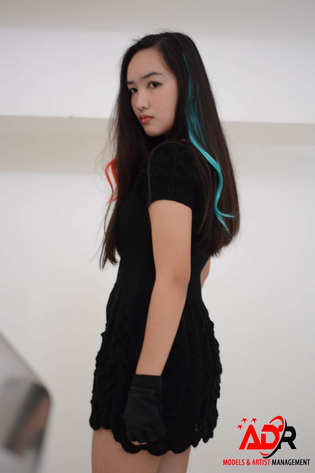 ADR Models Artist Management