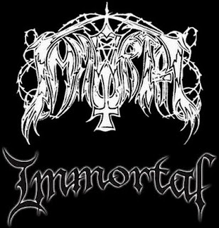 Immortal - Discography (1991 - 2014) - Black Metal Full Torrent