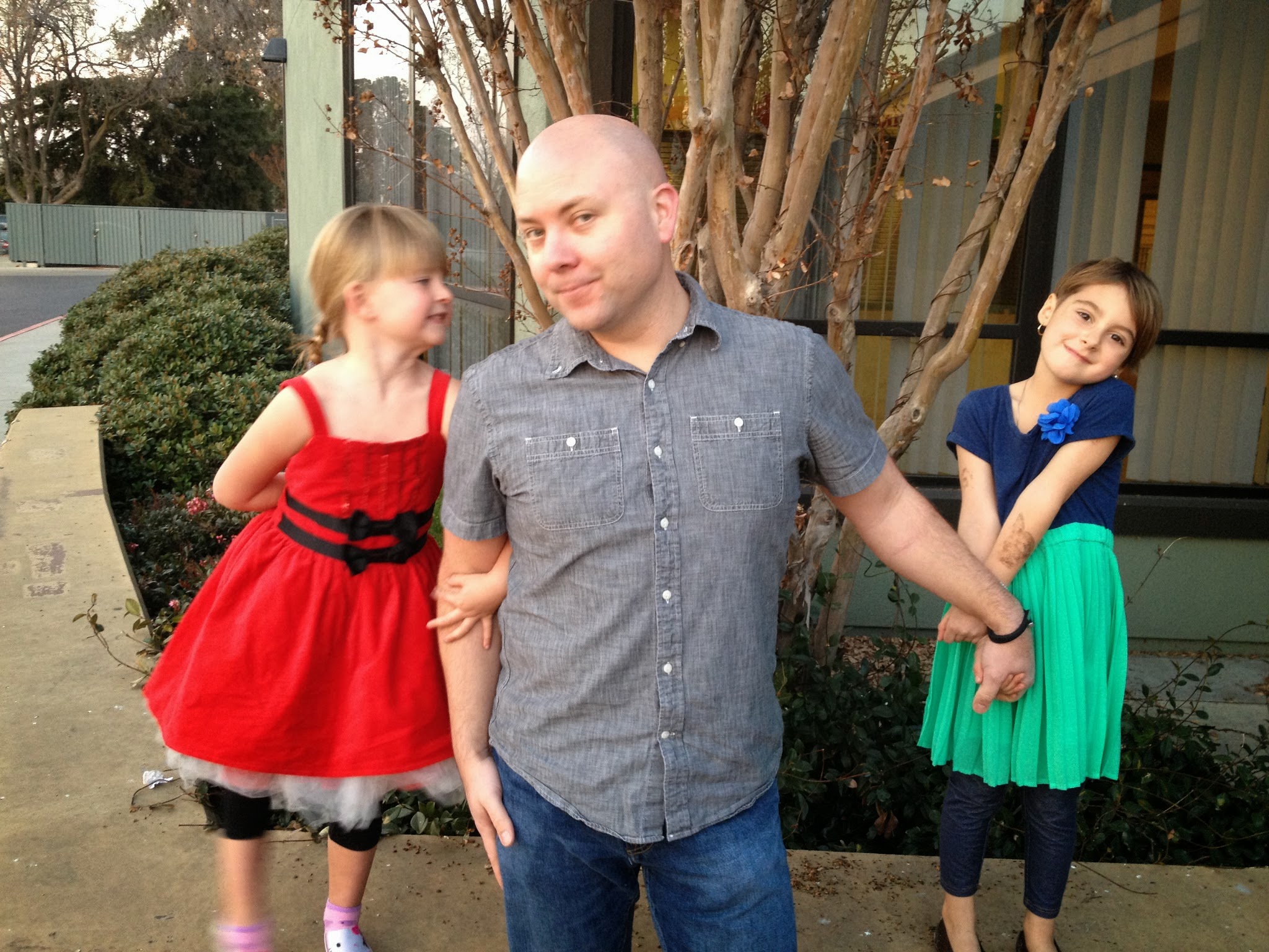 ihickson: First School Dance