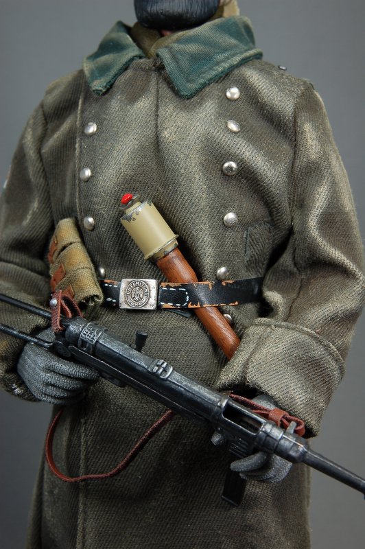 NAZI JERMAN: Foto Sukarelawan India (Legion Freies Indien) Dalam Tubuh ...