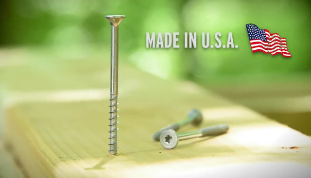 SPAX: Designing Your Space With SPAX®