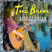 Toni Brown Interview - It's Psychedelic Baby Magazine