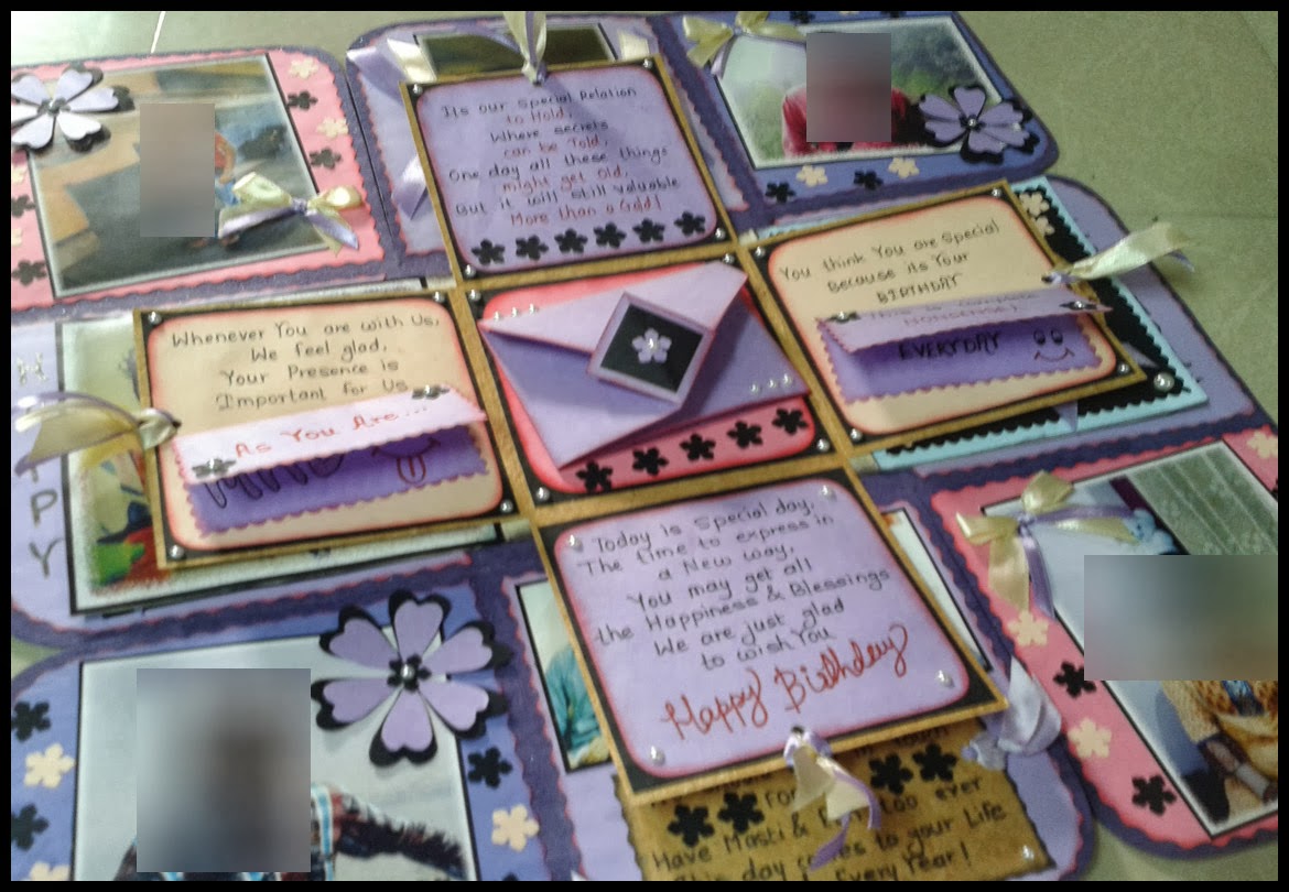 Lina's Handmade Cards: Explosion Box......Explosion Box.....Explosion ...