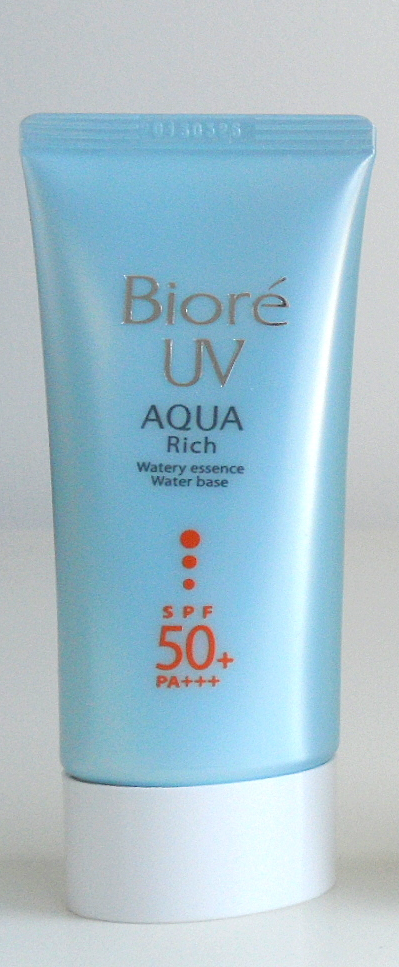 Casual à Flair: Looking for the PERFECT Sunscreen? Biore, Missha, The ...