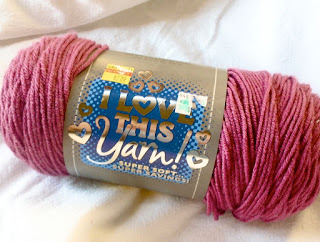 More Of Him: Show & Tell Friday - Link Up!