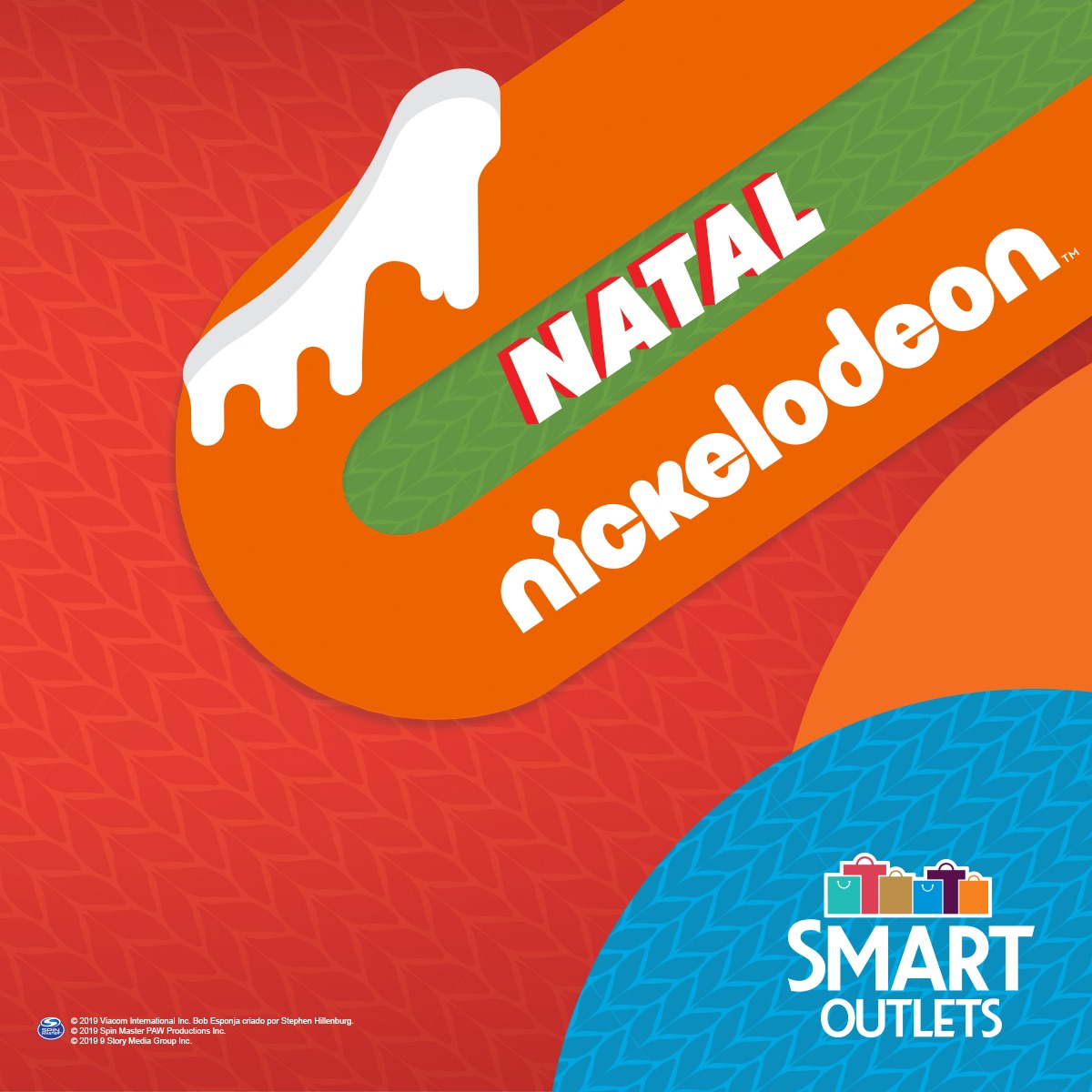 NickALive!: Fans Can Meet Their Favourite Nickelodeon Characters at the ...