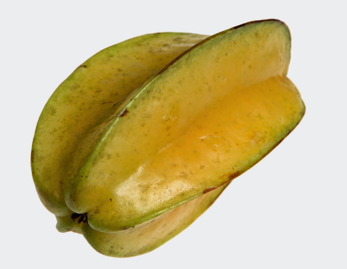 GANADI MANOJ KUMAR: Fruits You Can Eat All Summer Long