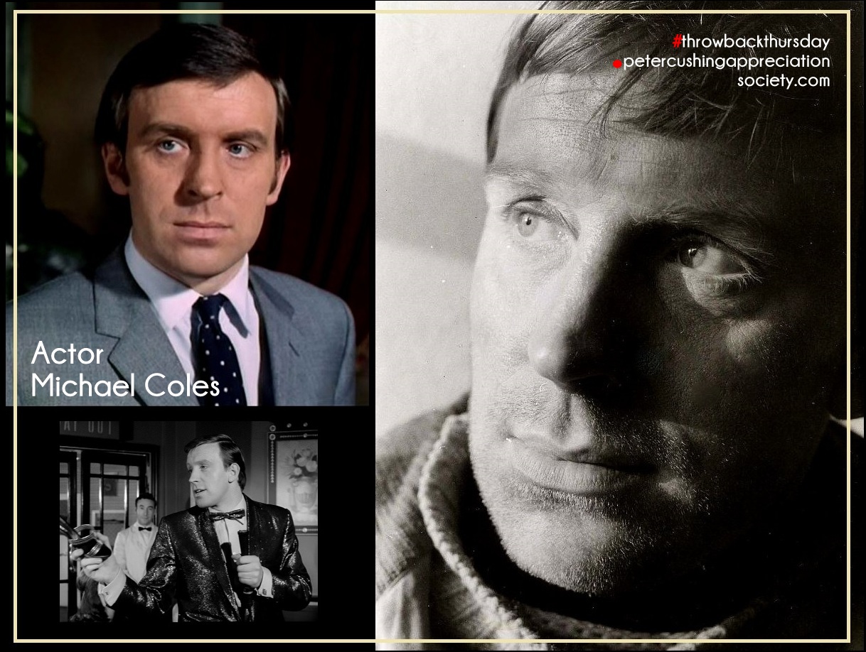 PETERCUSHINGBLOG.BLOGSPOT.COM (PCASUK): THE DAVE PROWSE AUCTION AND ...