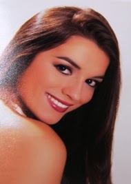 Miss Colombia 2014