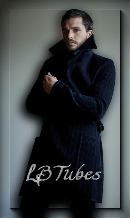 LB TUBES & MISTS: HOMBRES