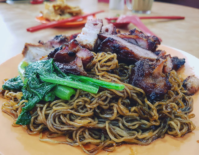 Top 21 Food to Eat @ Cheras , Must Try