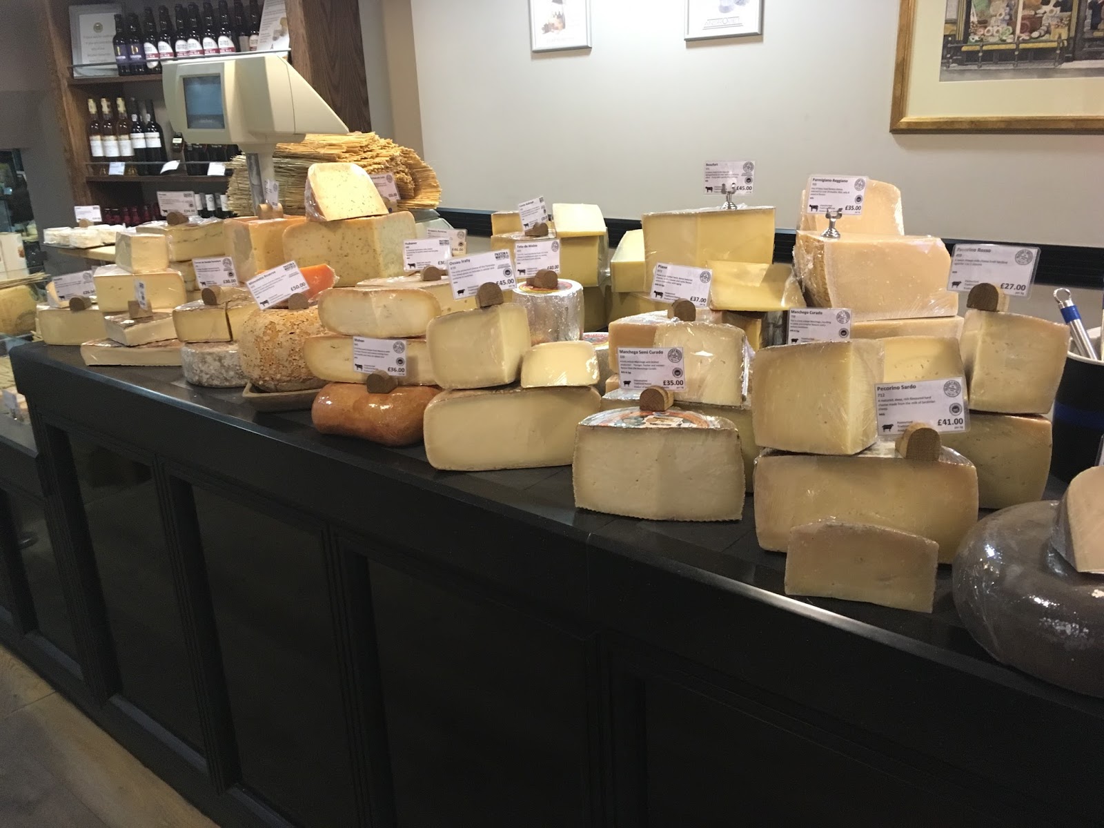 The Life of an Anglo-American: The Perfect Destination for the City ...