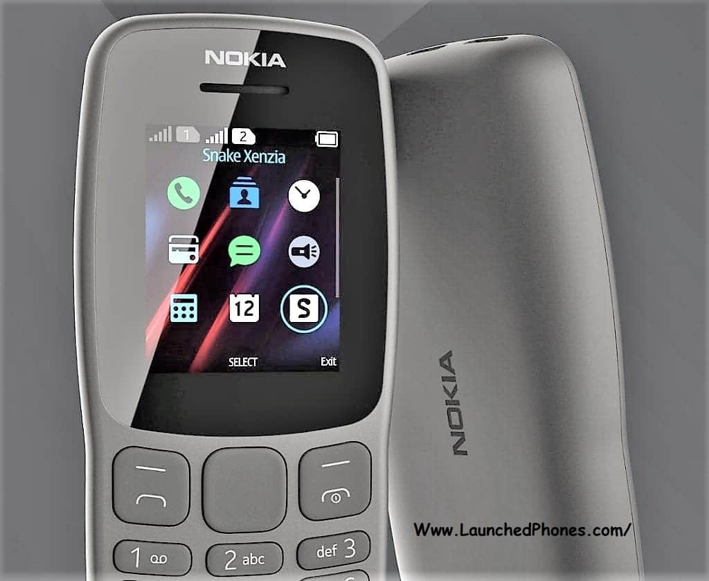 Nokia 106 2018 Launched As A Feature Phone