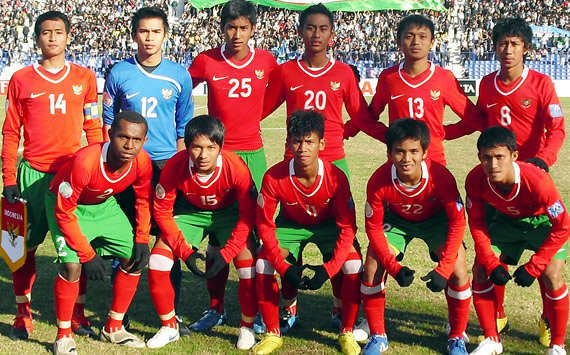 Timnas U-14 Seleksi 30 Pemain |87paz