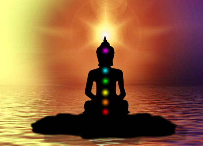 Color terapia o cromoterapia, para las emociones | Universo Alternativa