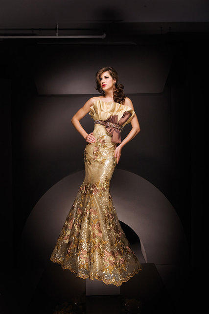 Today's Fashion Inn: Designer Clothing â€“ Look and Feel Special