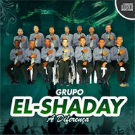 Grupo El-Shaday: Letras de Musicas
