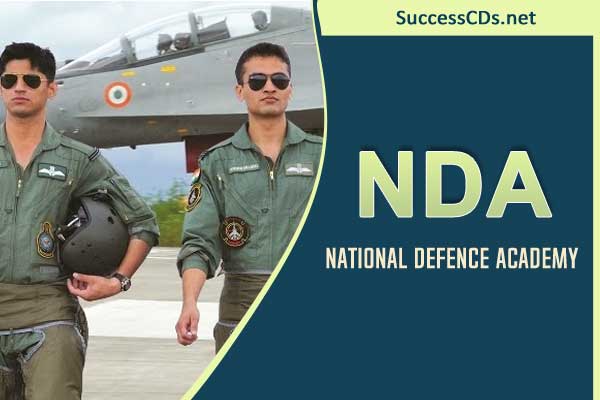 NDA (1&2) -2020 Question Paper With Answer Key