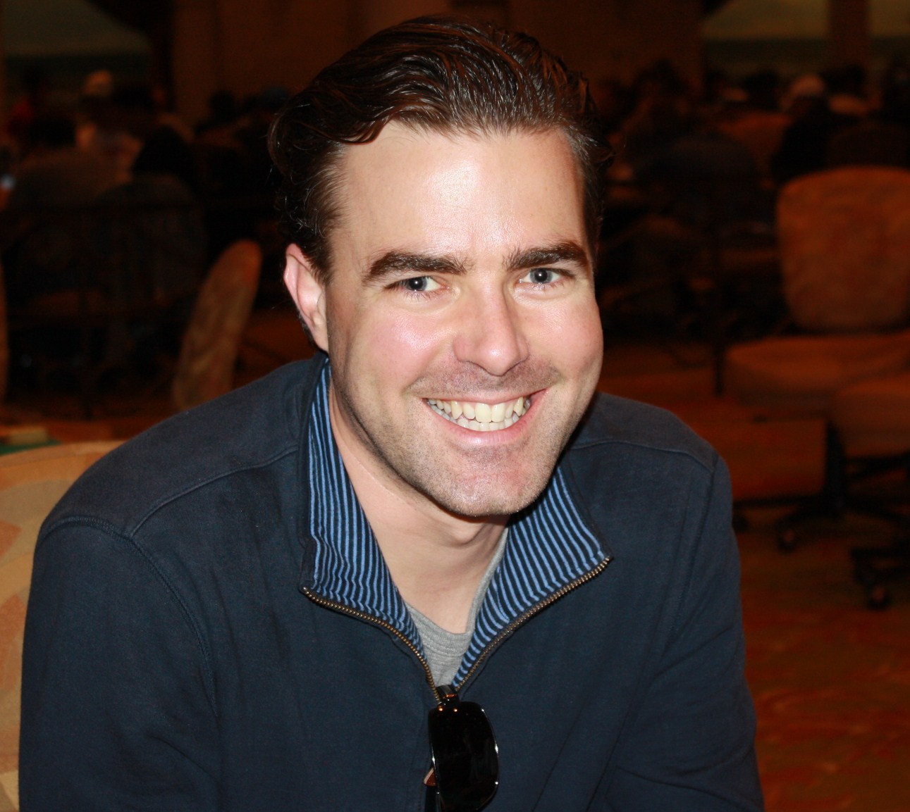 Borgata September Poker Open